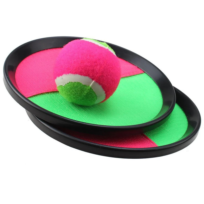 Velcro Toss & Catch Game